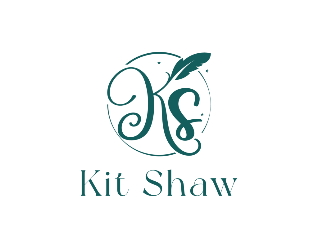 About - Kit Shaw